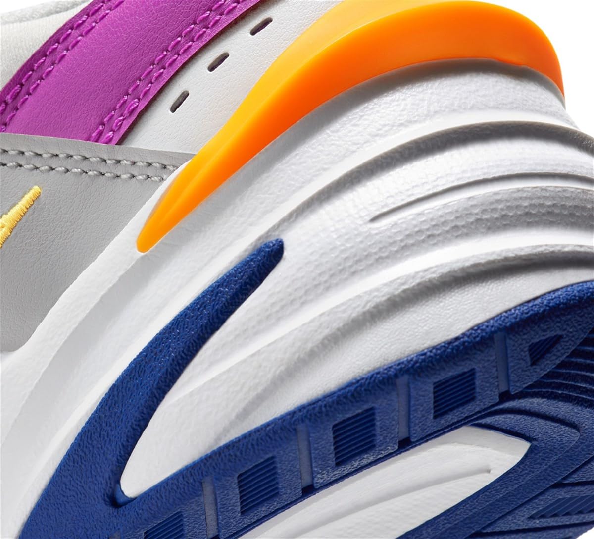 Nike Women's Training Gymnastics Shoe, Multicolor, 8 US