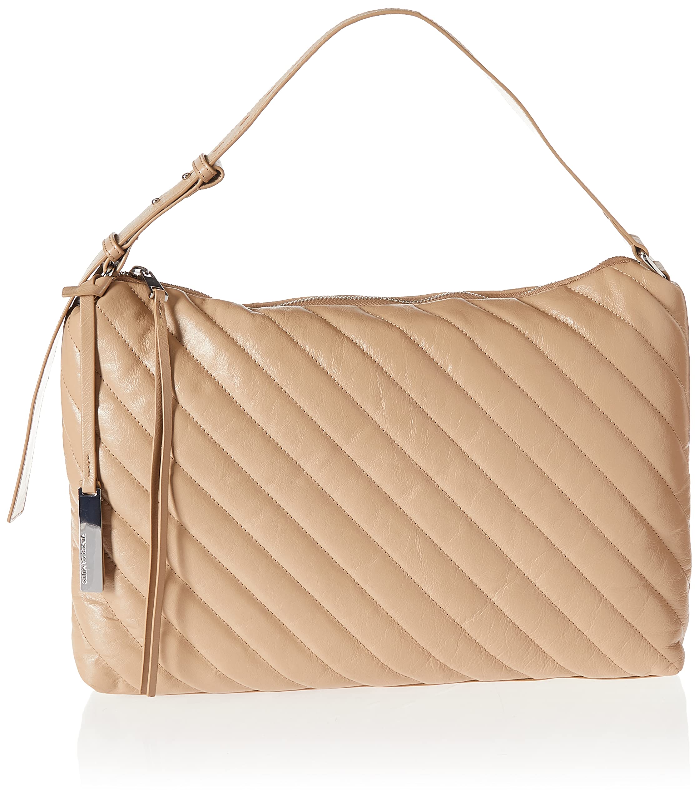 Vince Camuto Ottys Hobo Bag, Black