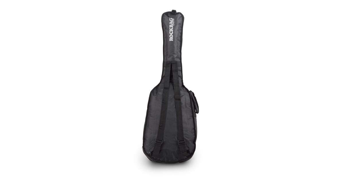 RockBag RB 20526 B Basic Line Electric Guitar Bag Black