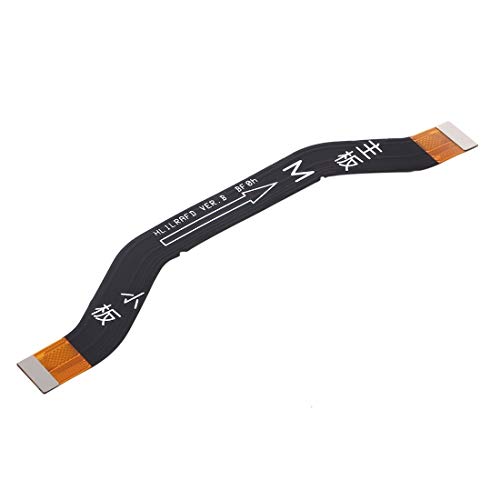 UCAMI JianMing Replacement LCD Flex Cable for Huawei Honor Play 4T Pro Repair Kit