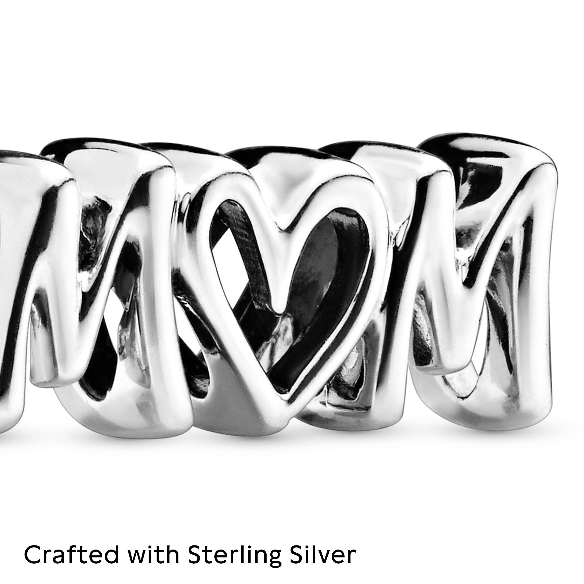 PANDORA Mom Script
