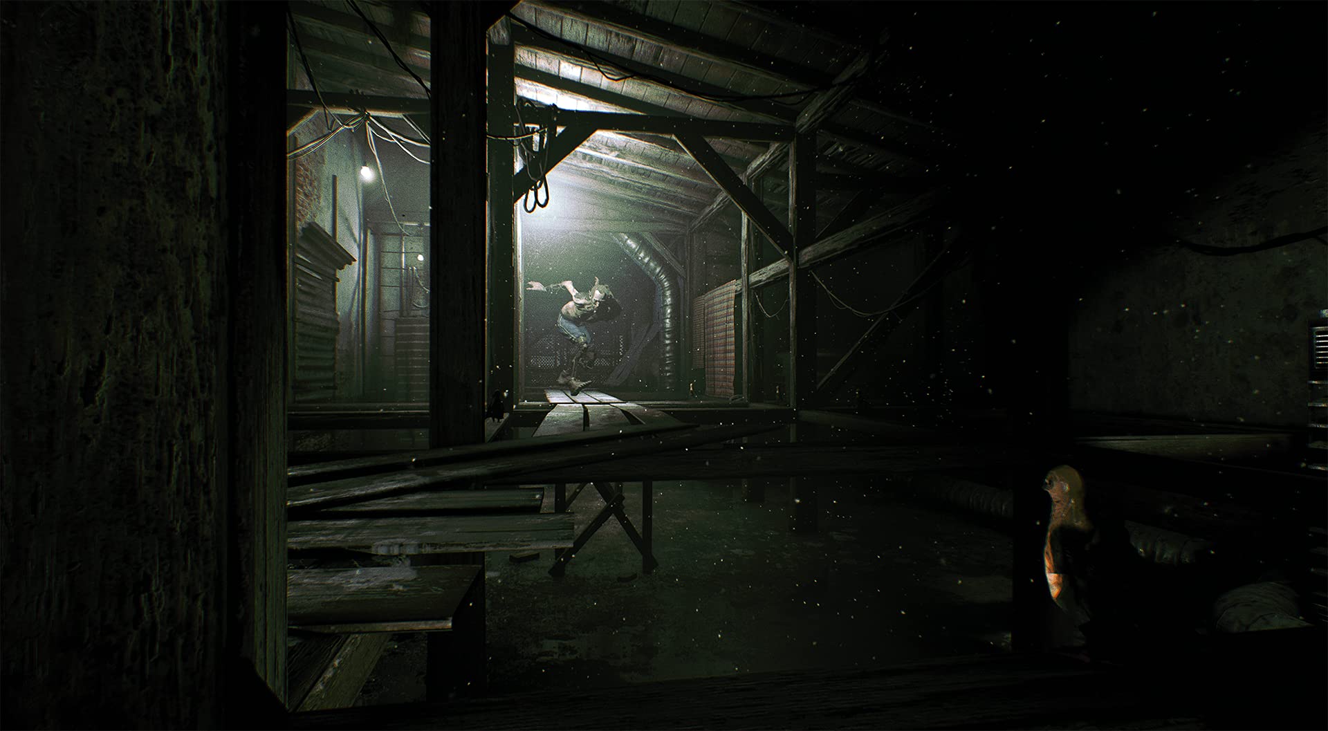 Observer: System Redux - PlayStation 4