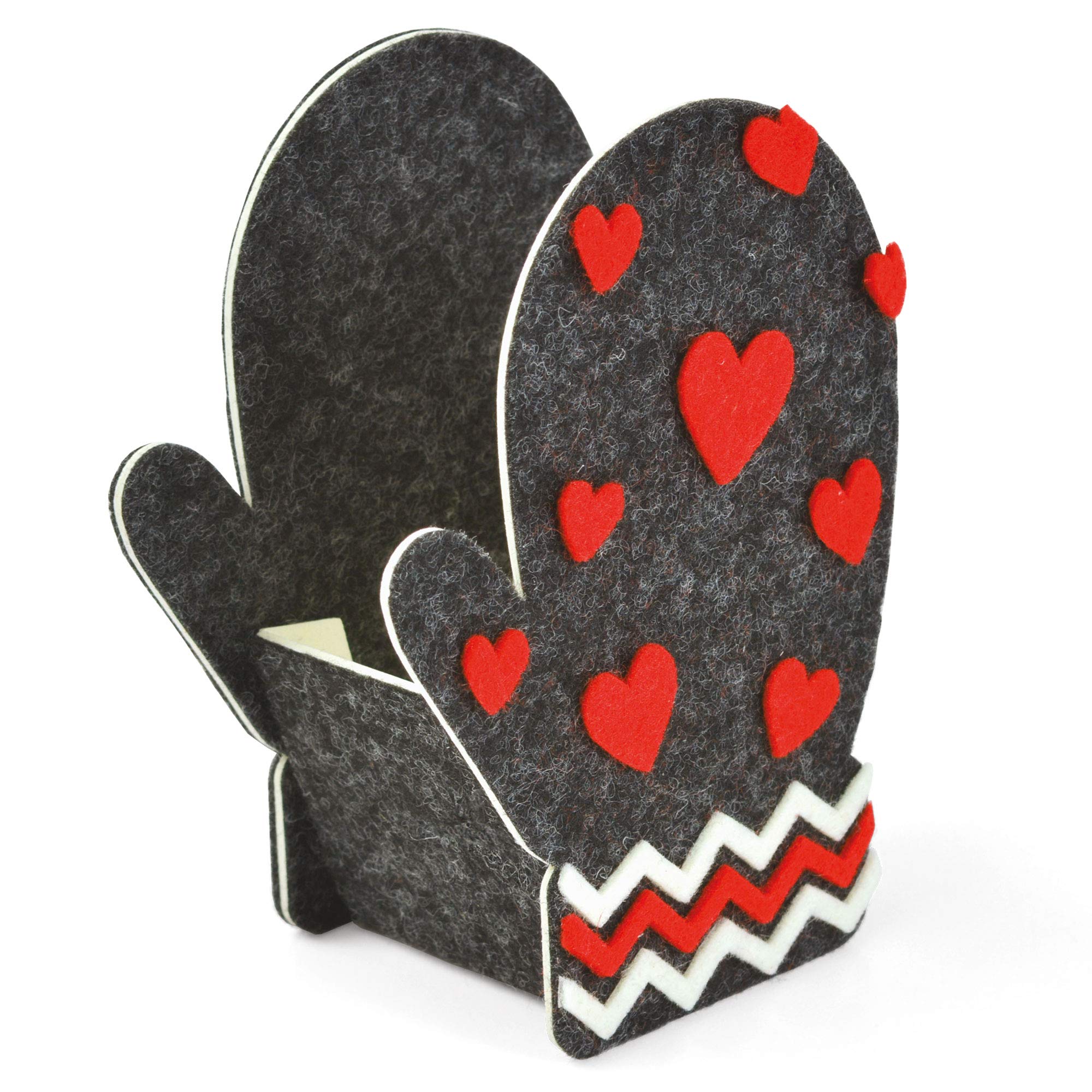 Sizzix ELLISON L DIE, Box-Mitten