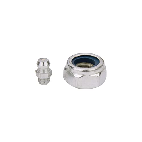 Replacement Front Upper Right Control Arm and Ball Joint Assembly - Compatible with Cadillac, Chevy and GMC Vehicles - Escalade, Silverado 1500, Suburban, Tahoe, Sierra 1500, Yukon - Replaces RK80670