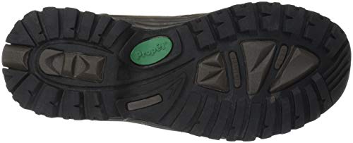 Propét Men's Cliff Walker Hiking Boot, Brown Crazy Horse, 10.5 Medium