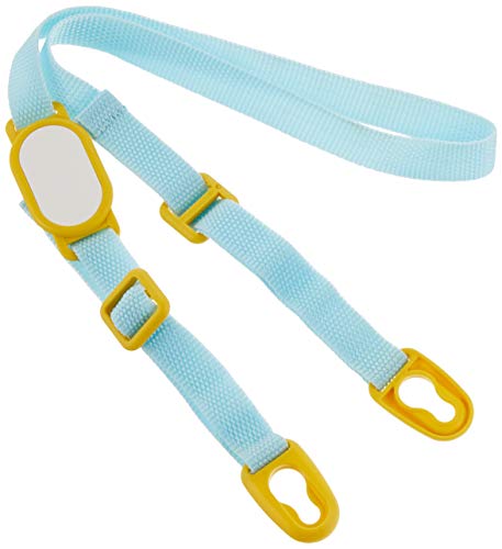 Richell Aqulea Outing Straw Mug 450ml Yellow