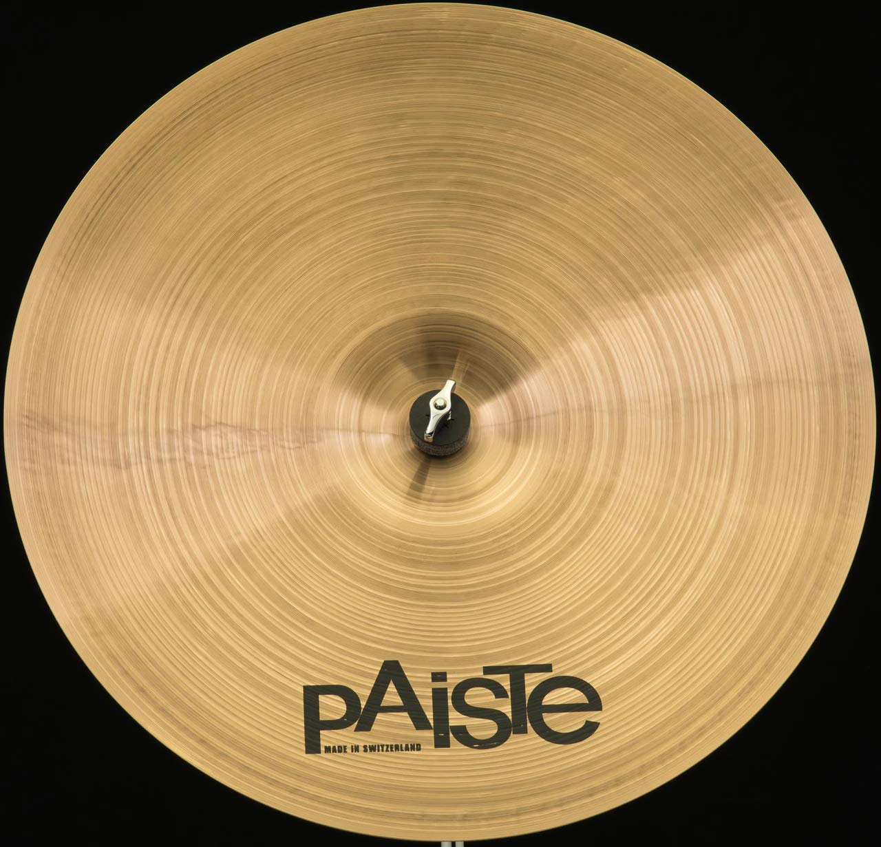 Paiste 21" 2002 Big Beat Cymbal
