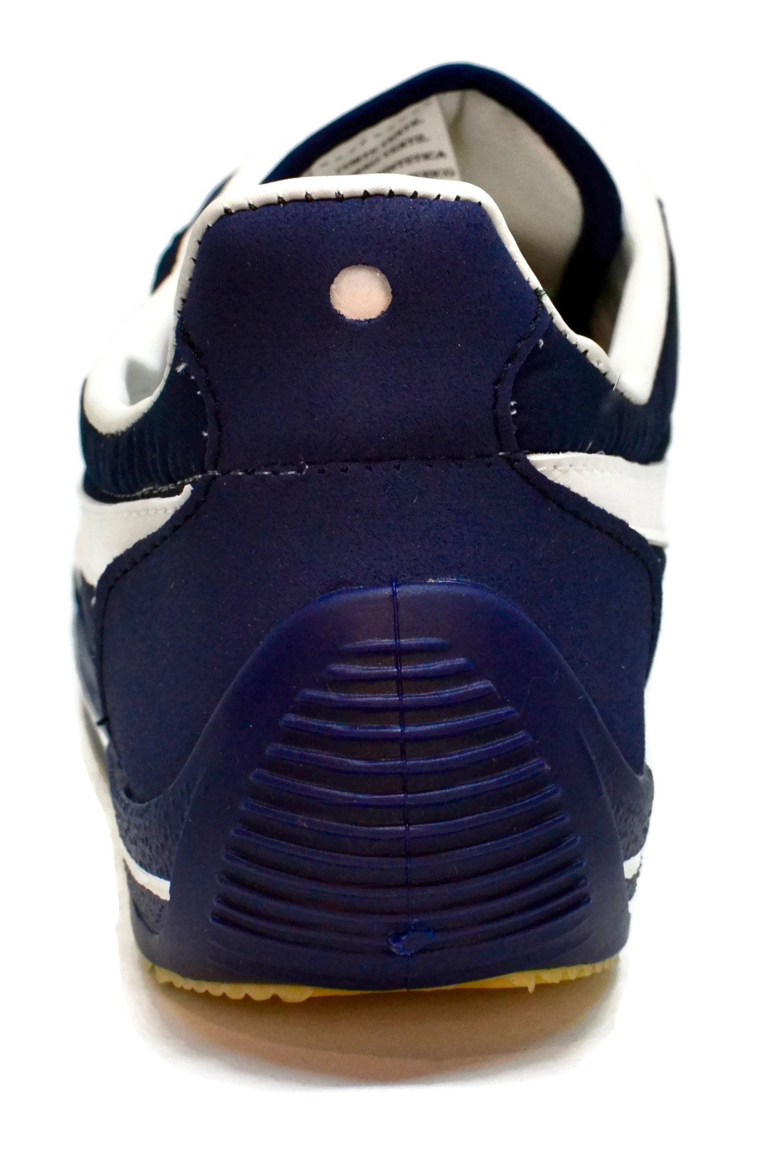 PANAM Classic Jogger | Unisex Tennis Shoe Navy Blue