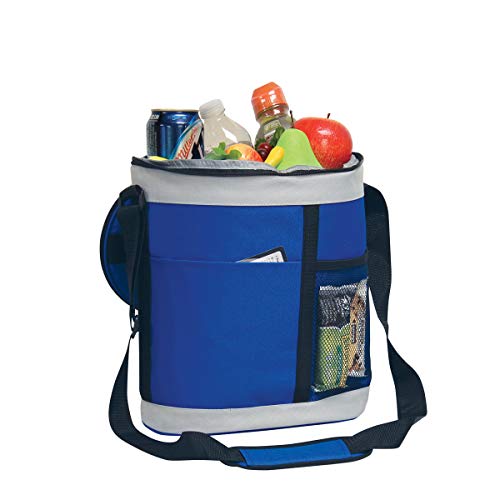Preferred Nation 24-Pack Oval Cooler (Set of 2)