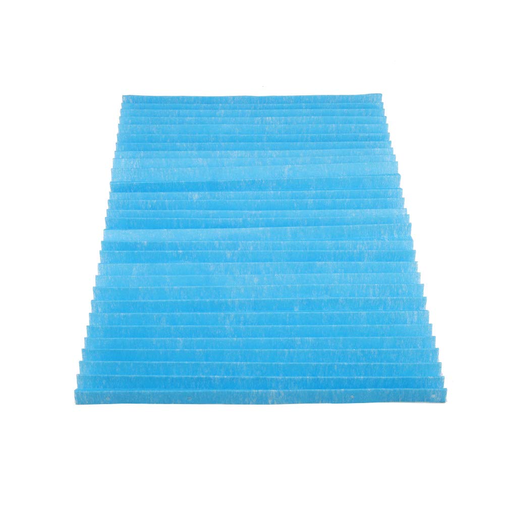Replacement Air Filter, Ozgkee Air Filter for Dakine Mck57Lmv2 Mc70Kmv2 Daikin Air Purifier