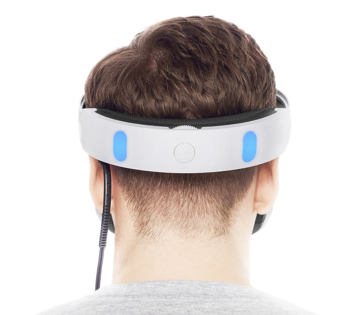 PlayStation VR + Camera Bundle