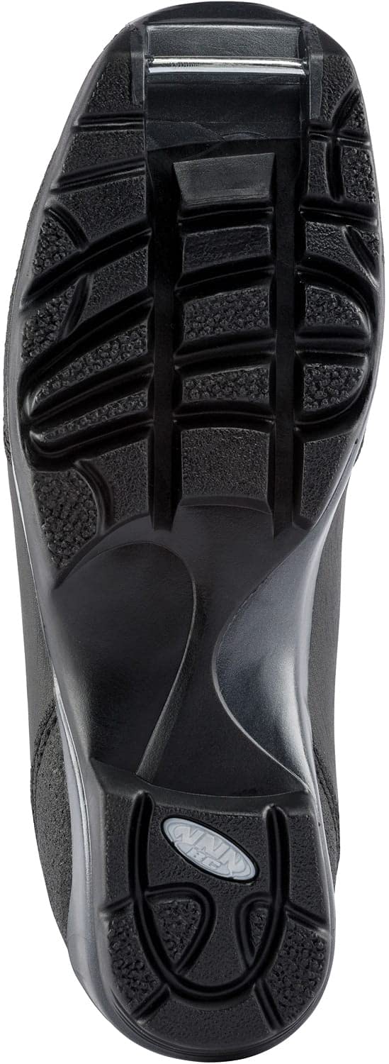 Rossignol BC-5 FW XC Ski Boots Womens Sz 39