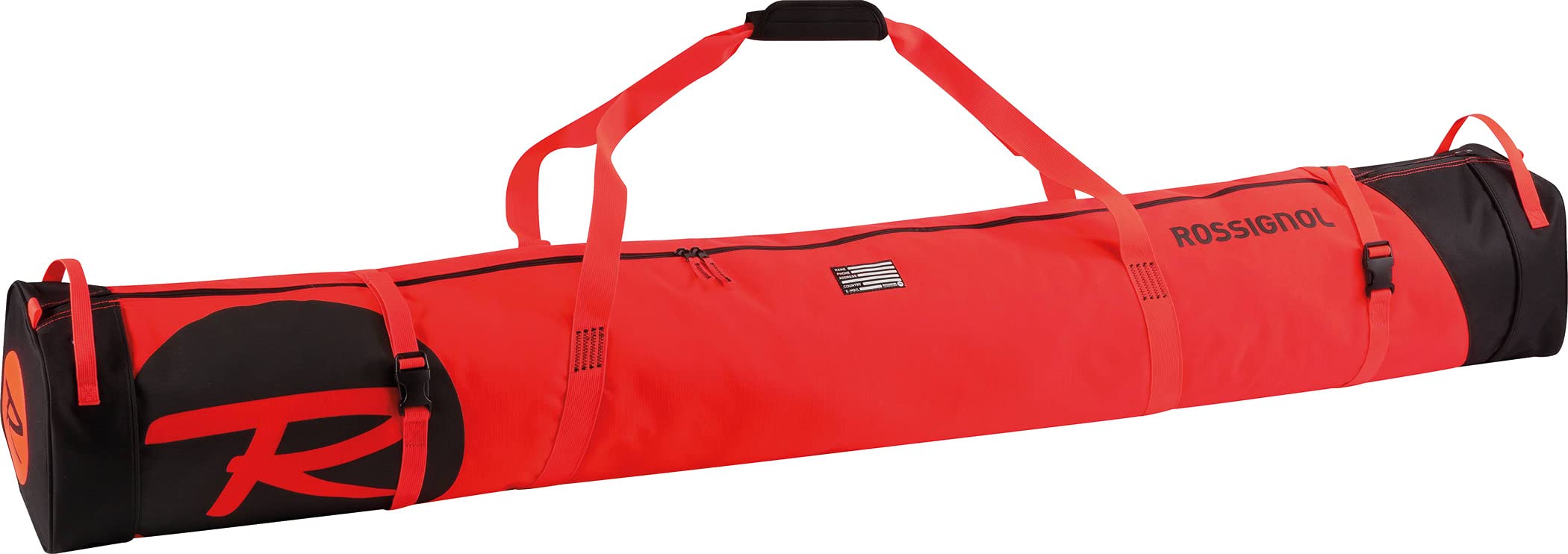 Rossignol Hero Junior Ski Bag Kids Sz 170cm
