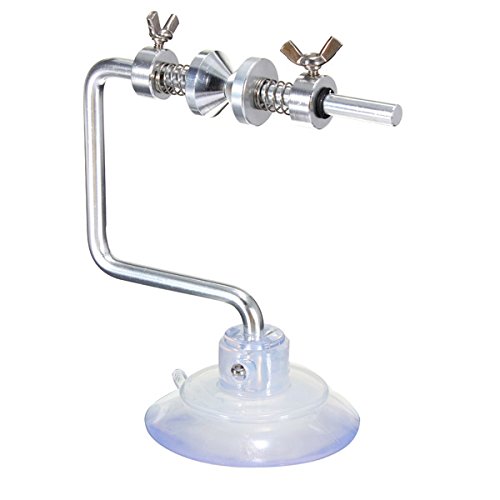 Ochoos Fishing Line Winder Reel Spooler Spool System Tackle Aluminum Exclusive - Fishing Line