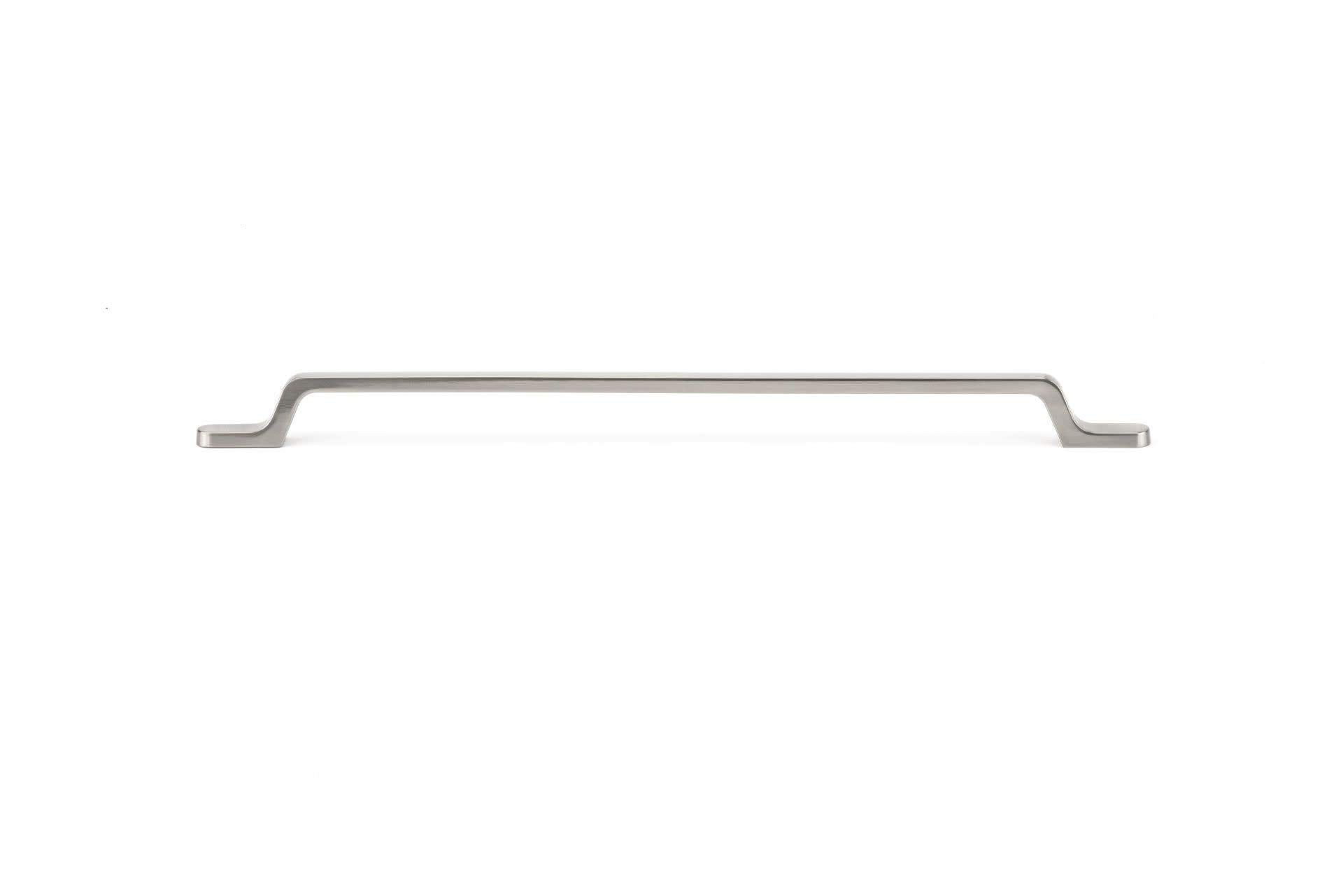 Richelieu BP52010320158 Richelieu BP52010320 12-5/8 Inch Center to Center Handle Cabinet Pull