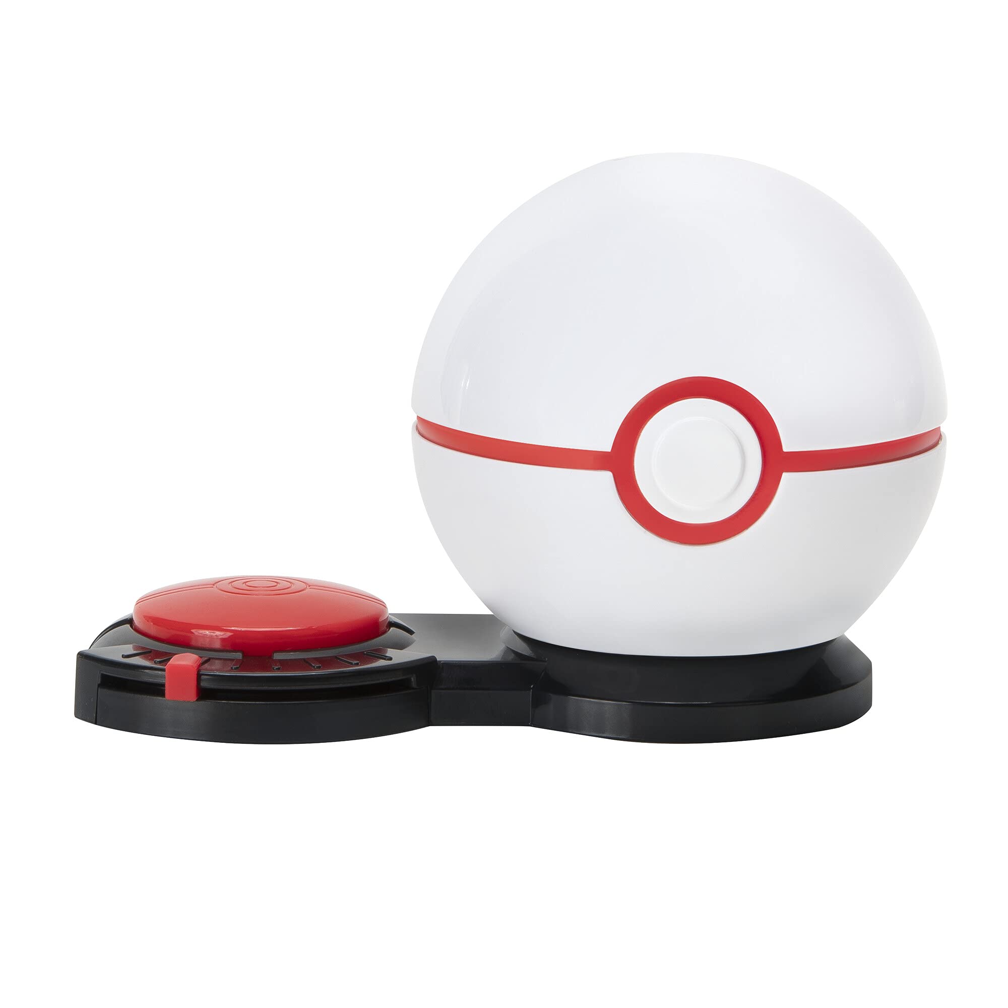 Pokémon Game with Squirtle and Jigglypuff - 2 Surprise Balls - 6 Attack Disks - Toys for Kids Fans