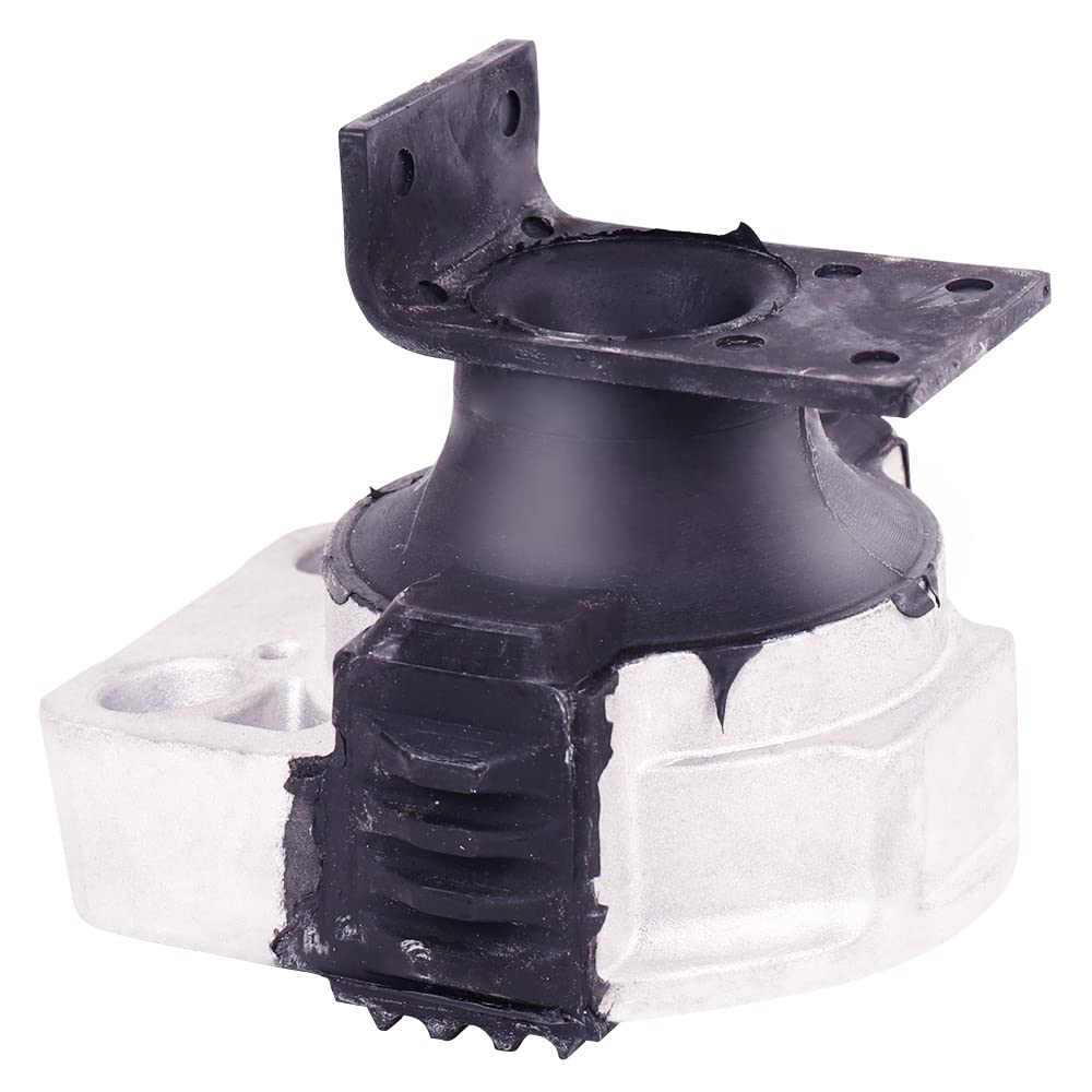 Patewin Engine Motor Mount Compatible with Fits 2005 2006 2007 Ford Focus 2.0L 2.3L A3103 A2986 A2939 5S4Z7M121A 5S4Z6068AA 5S4Z6038AA
