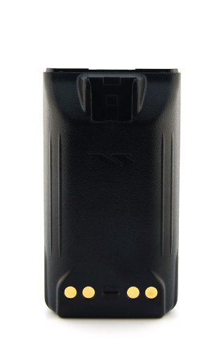 Vertex FNB-V113Li 7.4 Volt, 2300 mAh Lithium Ion Battery (Black)