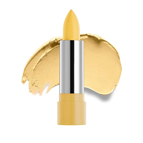 Physicians Formula Gentle Cover Concealer Stick, Yellow For Blemishes, Under-Eye Circles & Skin Imperfections