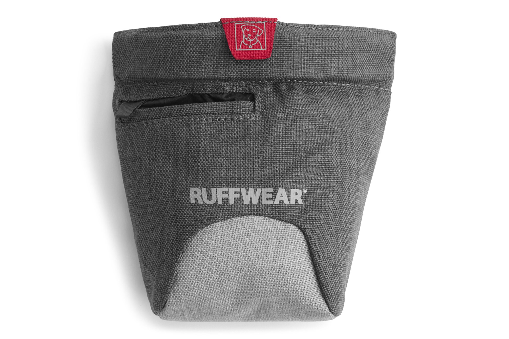 Ruffwear, Treat Trader, Twilight Gray