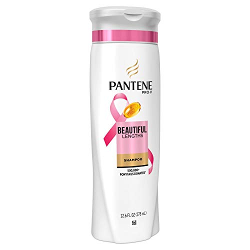 Pantene Pro-V Beautiful Lengths Strengthening, DUO set Shampoo + Conditioner, 12.6 Ounce, 1 each