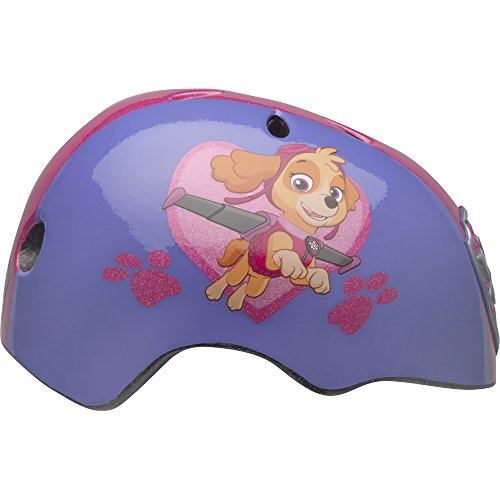 Paw Patrol Bike Helmet