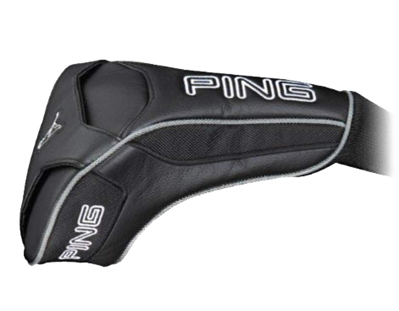 Ping Mr. Ping Headcover Driver