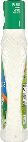 Wish-Bone Chunky Blue Cheese Salad Dressing, 15 FL OZ