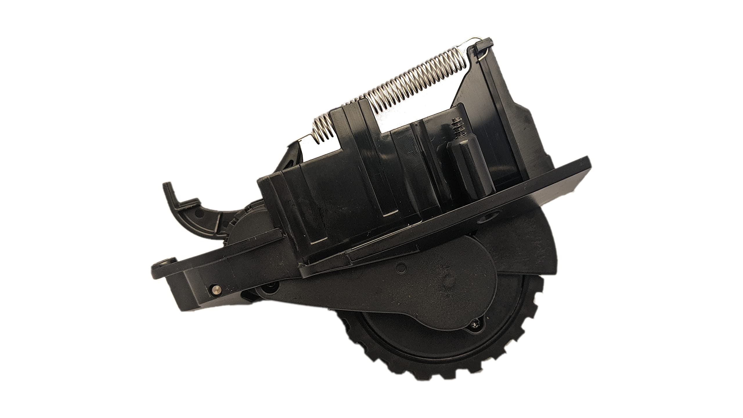 Shark IQ Robot Vacuum Left Wheel & Motor Assembly - RV1001AE RV1001 RV1101ARUS XL Models Only