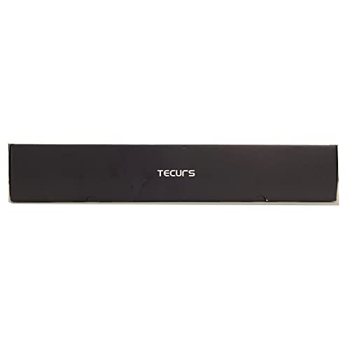 TECURS USB Microphone Condenser, PC Microphone Kit for Computer, Streaming Mic with Adjustable Boom Arm, Gaming,Microphone for Podcast, Twitch, YouTube, PS4, PS5