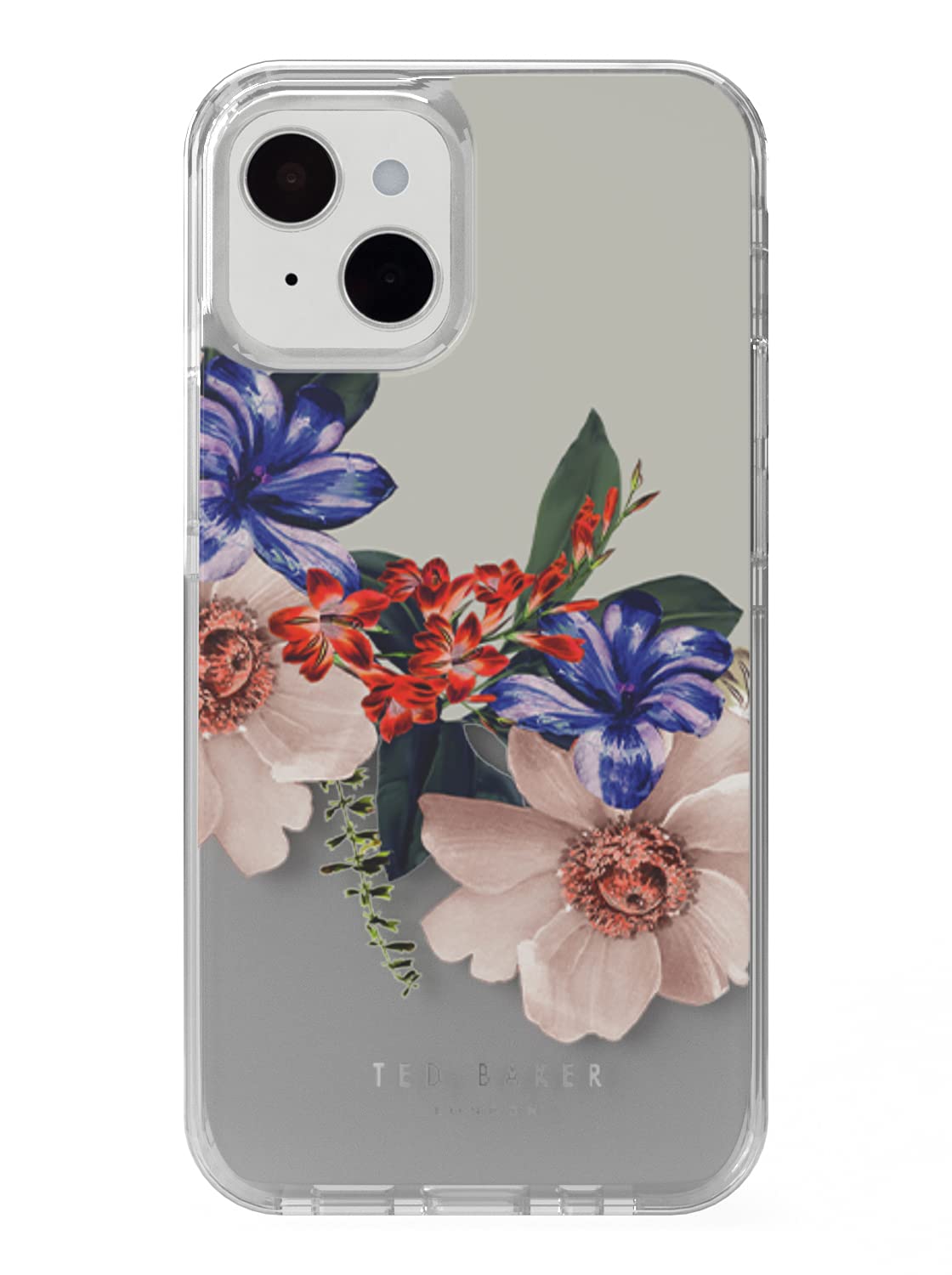 Ted Baker Jamboree Back Shell for iPhone 13