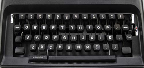 Royal Manual typewriter Spanish (ROY79102Z)