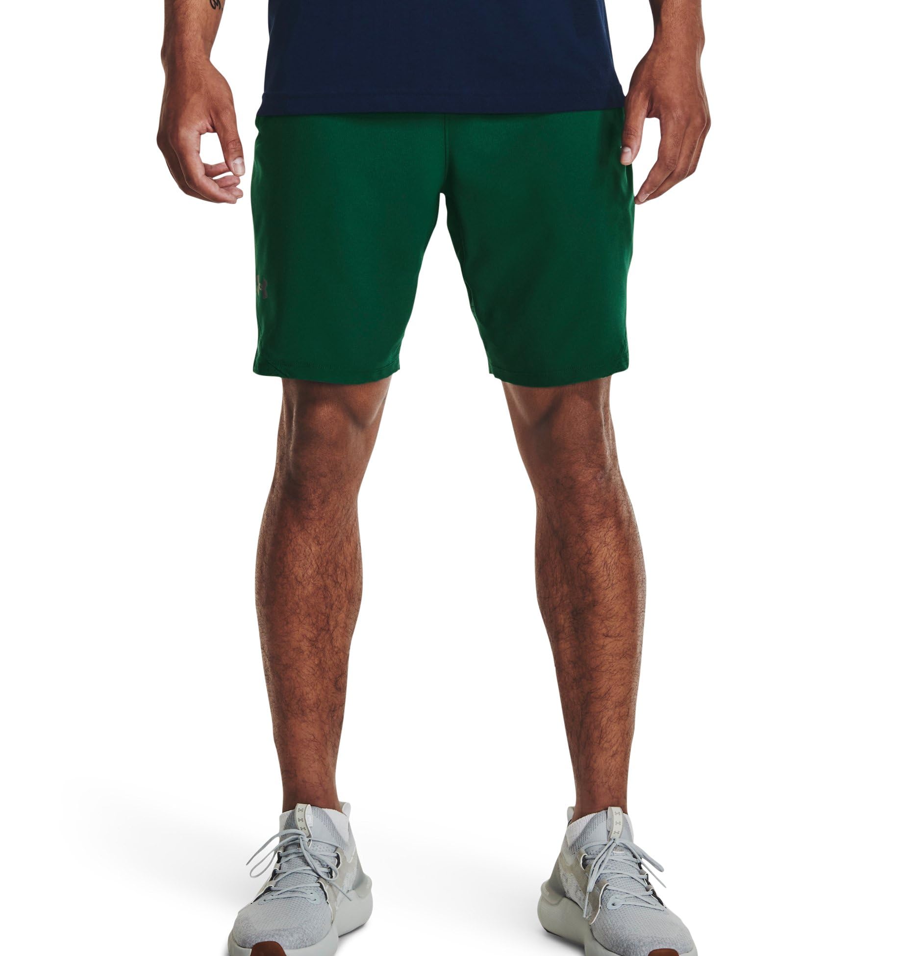 Under Armour Men's Vanish Woven Shorts,Tent, Small