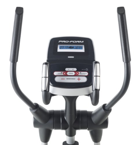 ProForm Smart Strider Elliptical Trainer