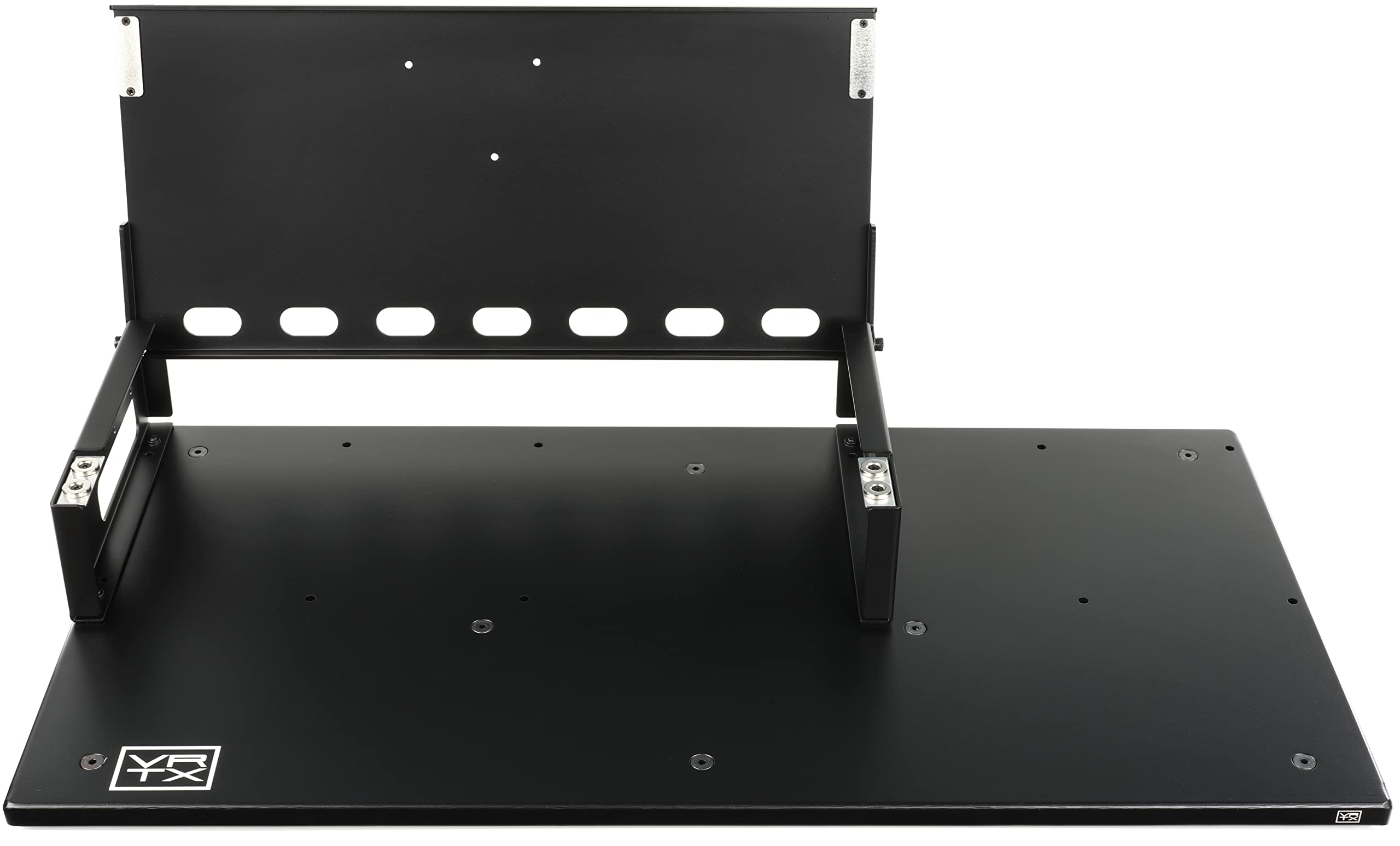 Vertex Effects Tour Elite 29-inch x 15-inch Pedalboard v2 With TE5 Riser