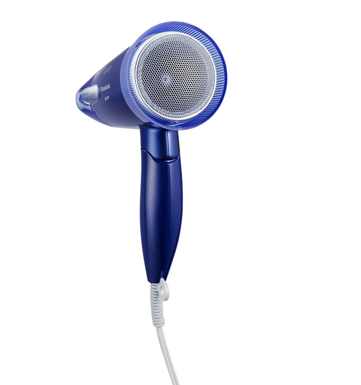 Panasonic Low-Noise IONITY Hair Dryer EH5305P-A Blue | AC100V (Japan Model)