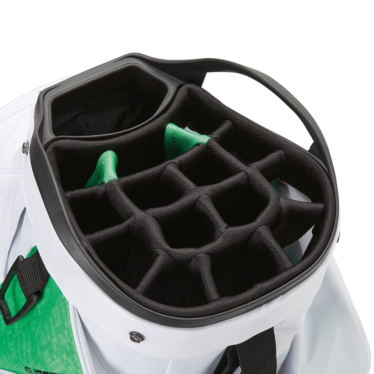 TaylorMade Golf 2022 Supreme Cart Bag