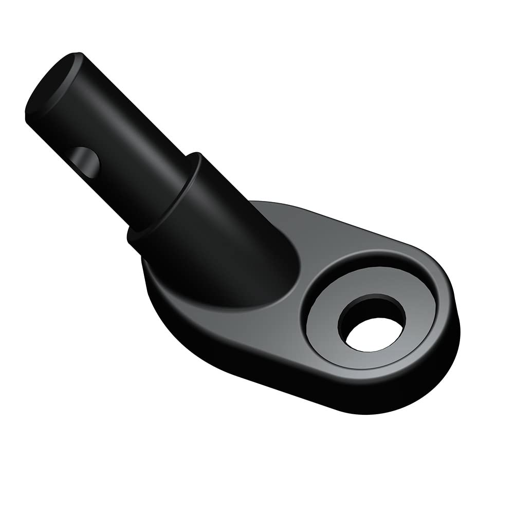 Veelar Bike Trailer Hitch Connector Coupler for Bicycle Trailer