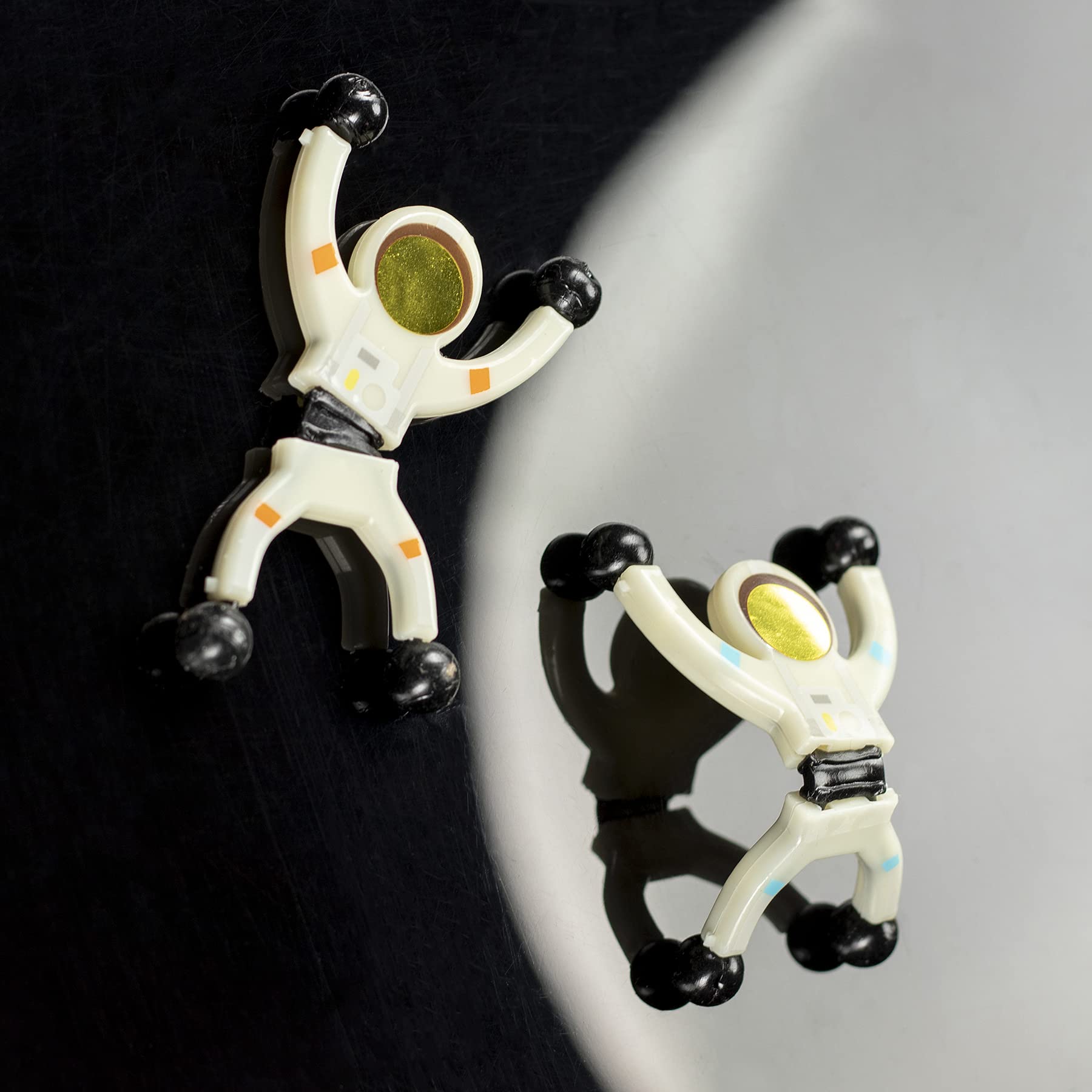 Paladone Space Race Sticky Racing Climber Toys