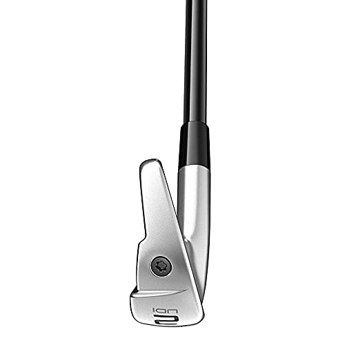 TaylorMade 2021 P790 UDI Iron 2
