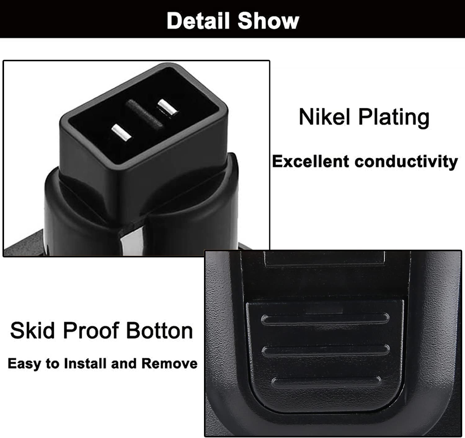 SHGEEN 2 Pack 4800mAh Ni-MH Replacement for Dewalt 9.6 Volt Battery DW9062 DW9061 DC750KA DW955K DW926K DW902 DW050 DE9062 DE9061 DE9036 Replacement for Dewalt 9.6v Battery