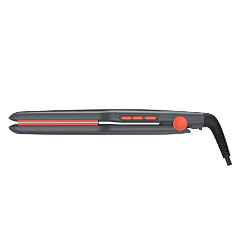 Remington 134" flat iron with antistatic technology coral/grey, s5520ta, Coral, 1 Count