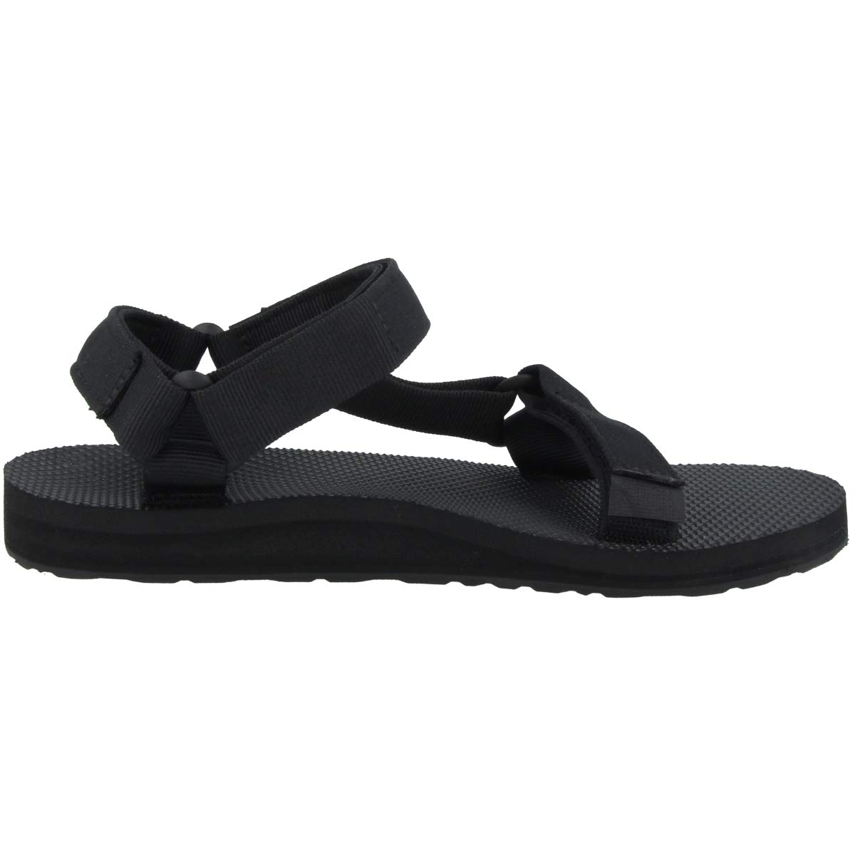 Teva Women's Original Universal Sandal, Black, 9 M US