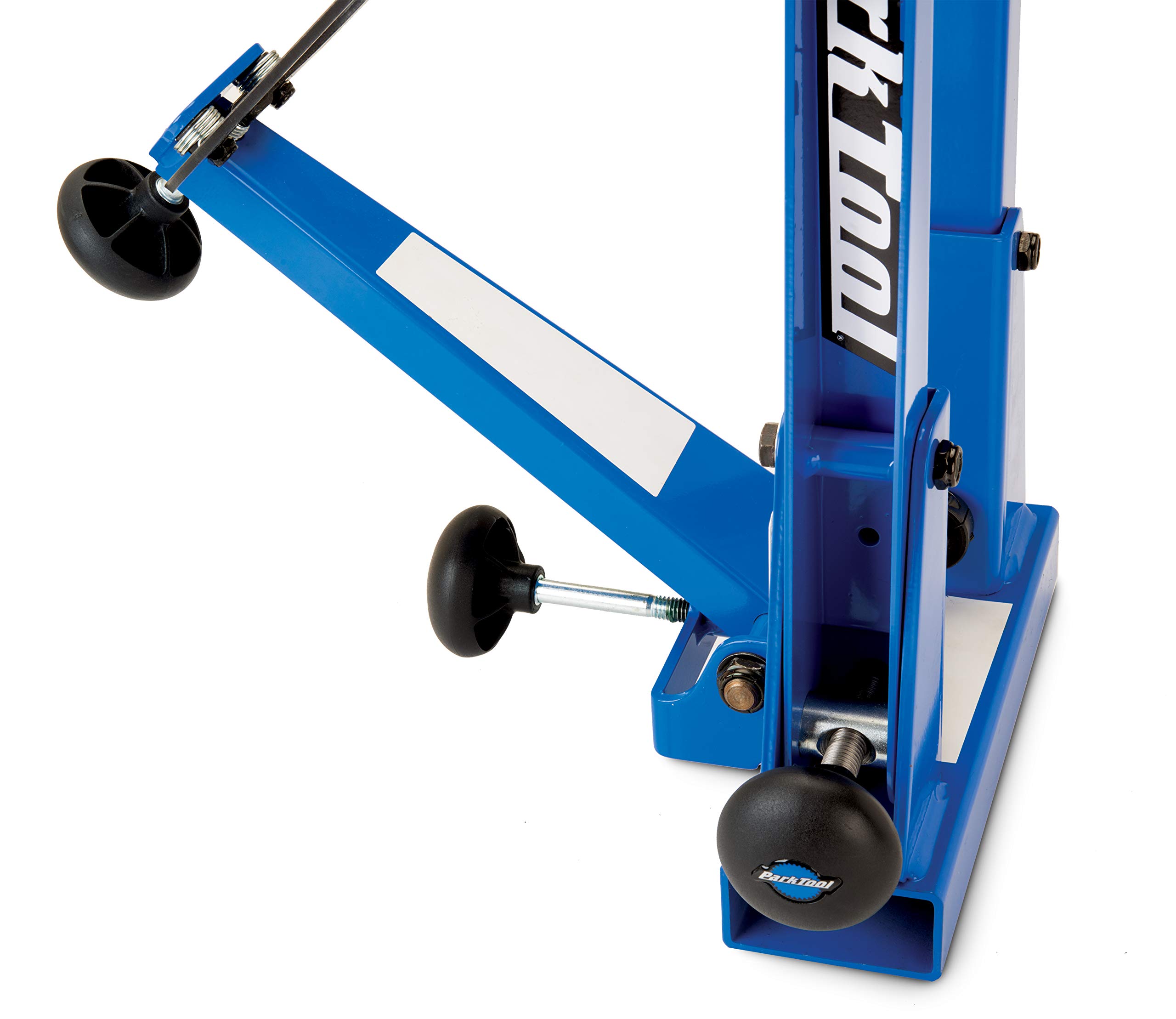 Park Tool Professional Wheel Truing Stand, Blue