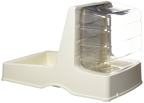 Petmate Fresh Flow II Fountain 170Oz