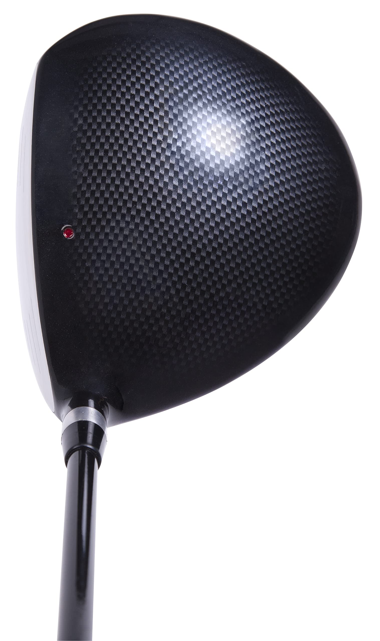 Pinemeadow SPR Driver (Right-Handed, Graphite, Regular, 10.5-Degrees)