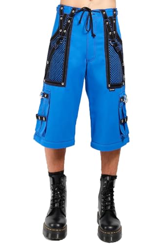 Tripp NYC Tripp Electro Pants [Royal Blue] M