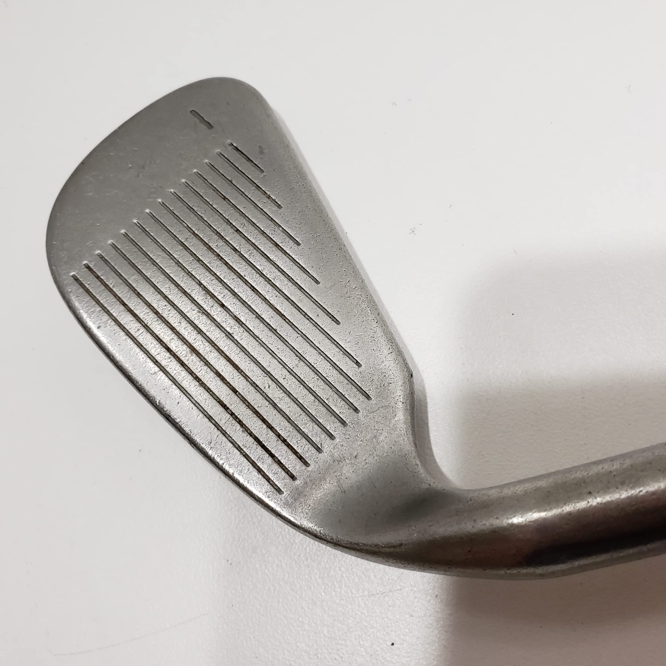 Ping Eye 2 1 Iron Black Dot (Steel ZZ Lite Stiff) Eye2 1i Golf Club