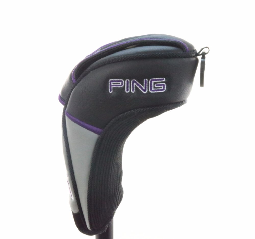 PING Serene Hybrid Headcover Head Cover