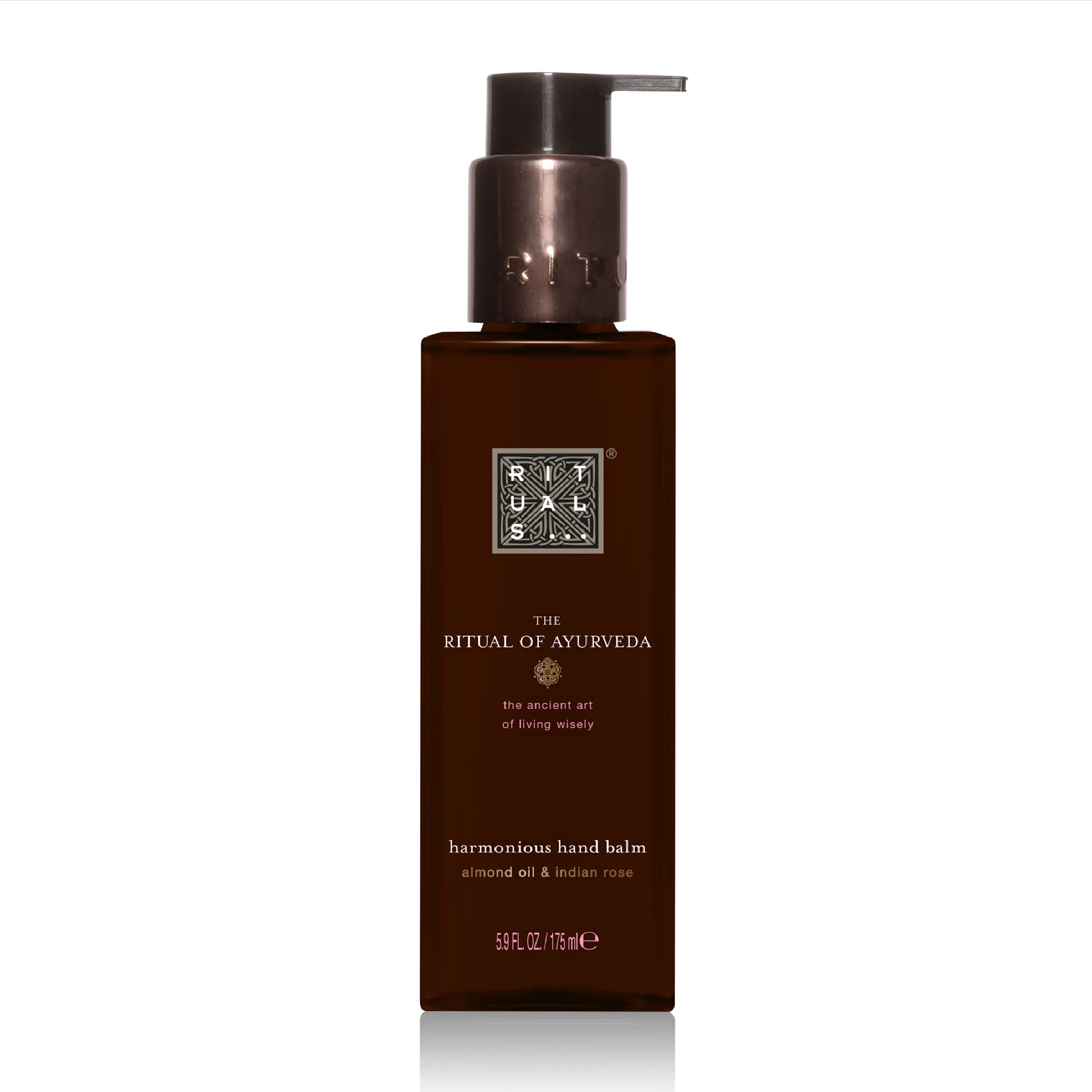 RITUALS The Ritual of Ayurveda Kitchen Hand Balm, 175 ml